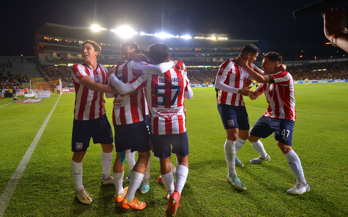 Tapatío, por la historia: Va por su primer título en Liga de Expansión