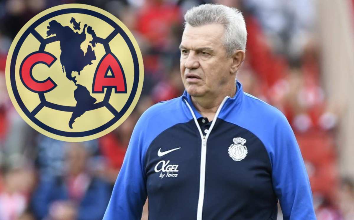 Javier Aguirre reveló el MOTIVO por el cual no fue DT del América