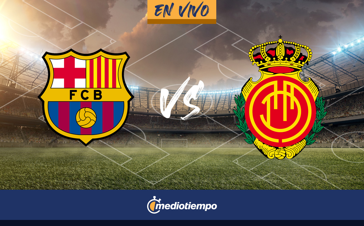 Barcelona Vs Mallorca EvelineHala