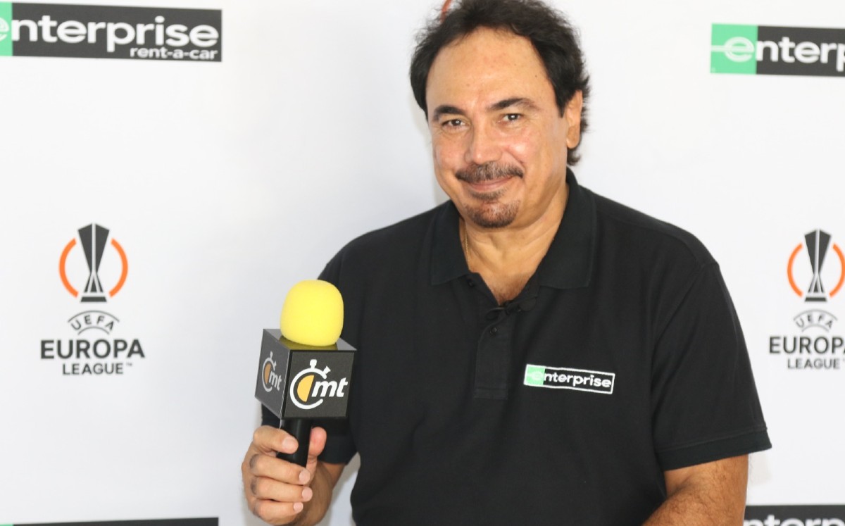 Hugo Sánchez reveló si lo busca el América: Estoy abierto a propuestas