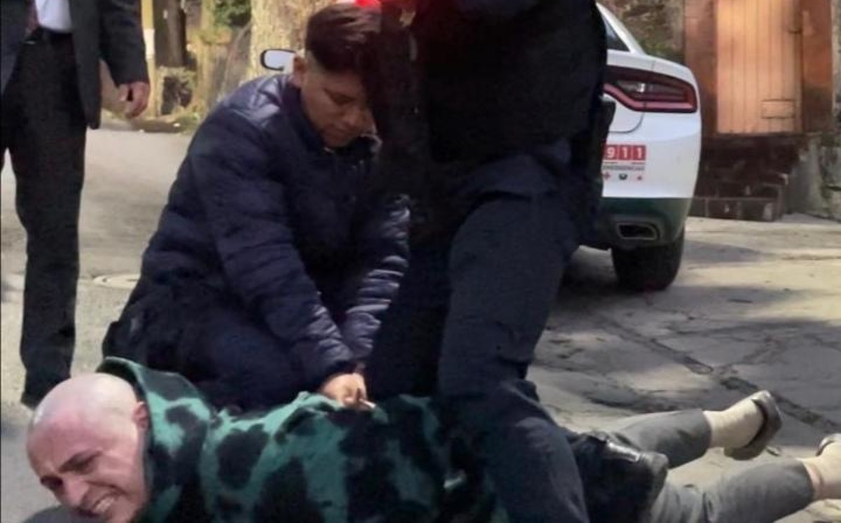 ¿Inconsistencias en el arresto de Richie O'Farrill? Esto sabemos