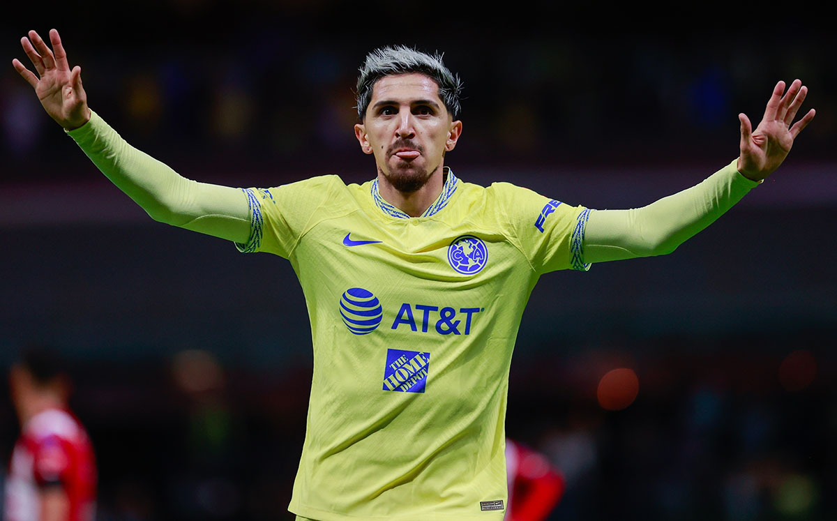 Tano Ortiz descarta a Diego Valdés para Rayados