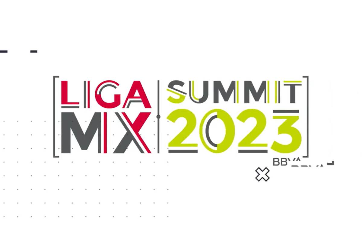 Summit de la Liga MX tendrá su tercera edición; habrá 23 ponentes