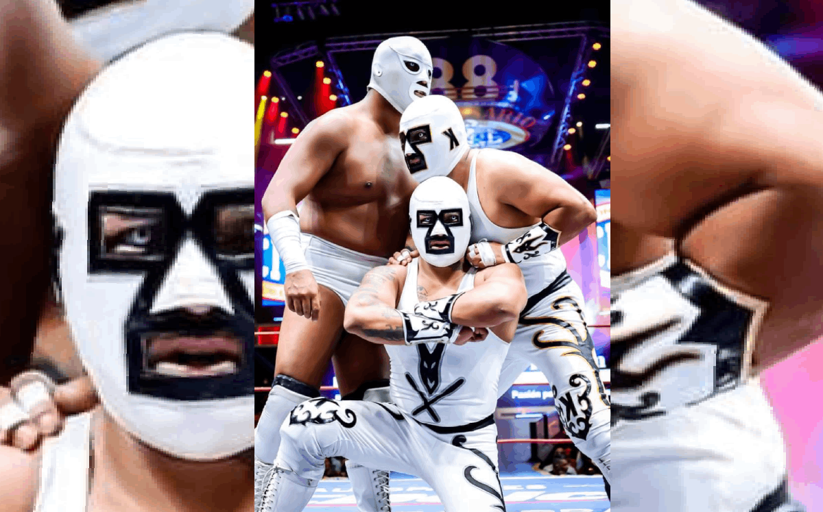 La Dinastía de los Karonte en la Lucha Libre: Pasión y Legado