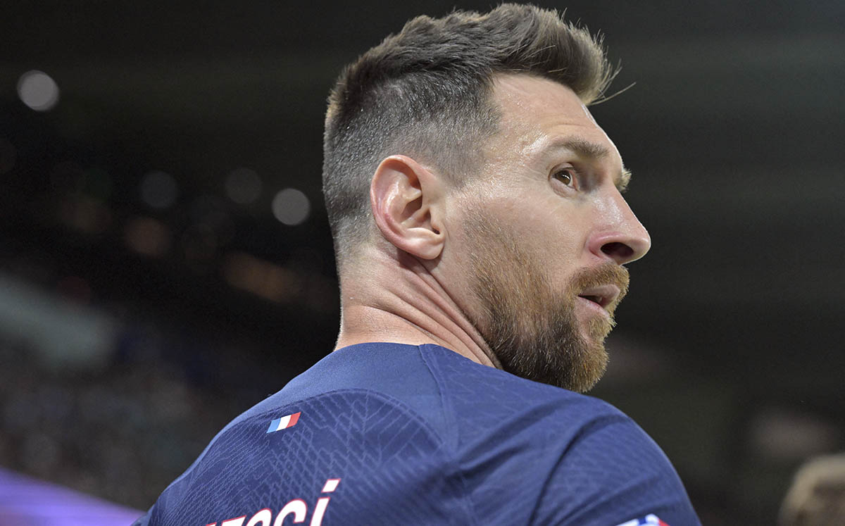 Se agotan boletos para el Inter Miami vs Cruz Azul, debut de Messi