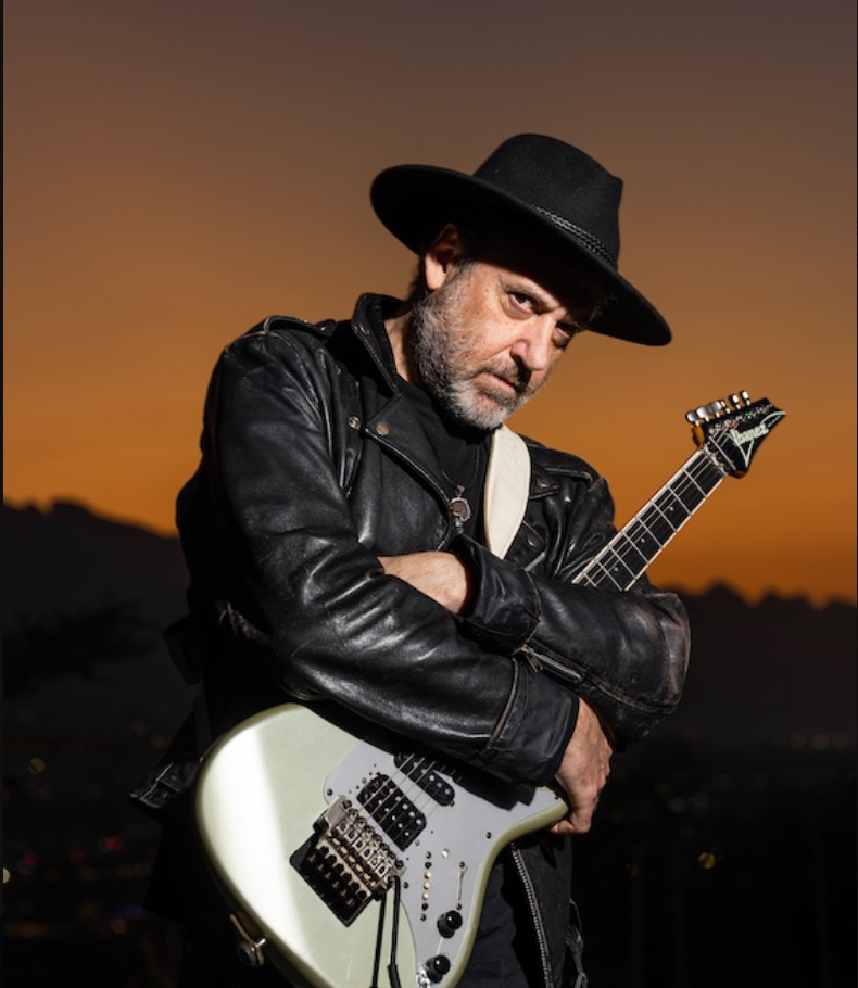 Lydia Cacho acusa a Alejandro Marcovich por violencia familiar| Mediotiempo