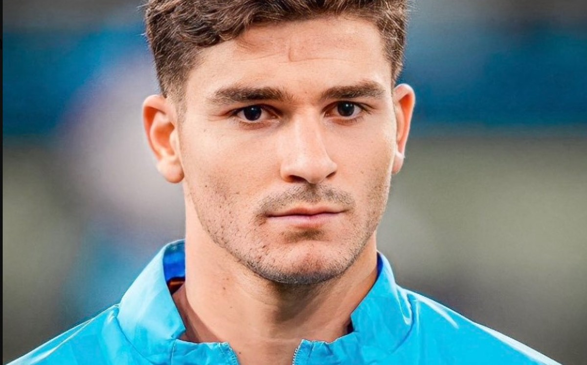 Julián Álvarez, ganador de Libertadores, Mundial y Champions| Mediotiempo