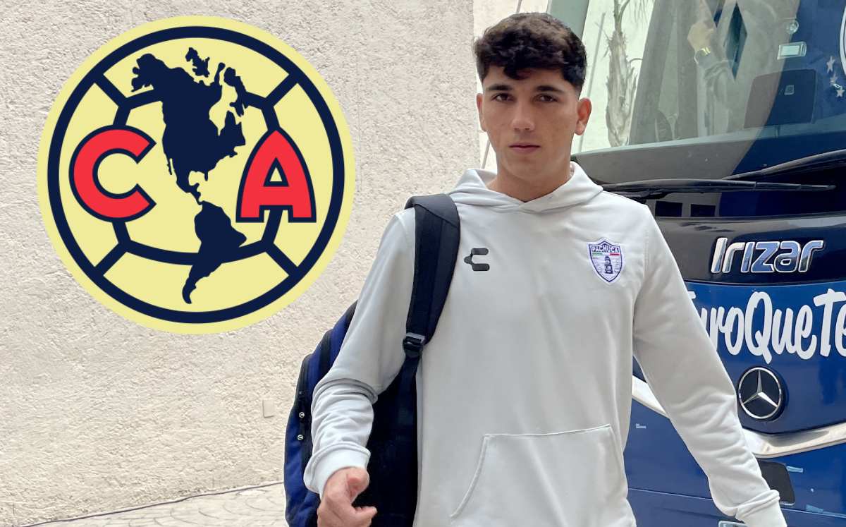 Kevin Álvarez: ¿Cuándo se hará oficial su fichaje con el América?
