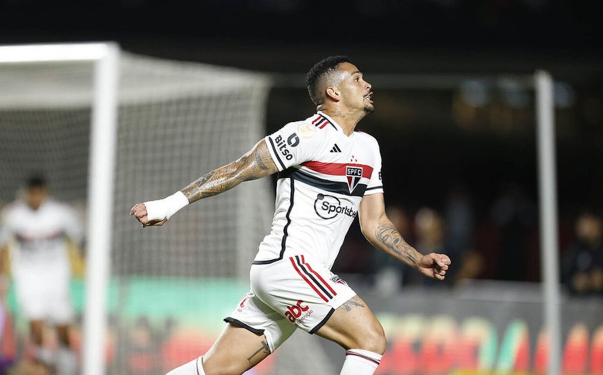 Delantero de Sao Paulo es buscado por Cruz Azul y equipo de Cristiano