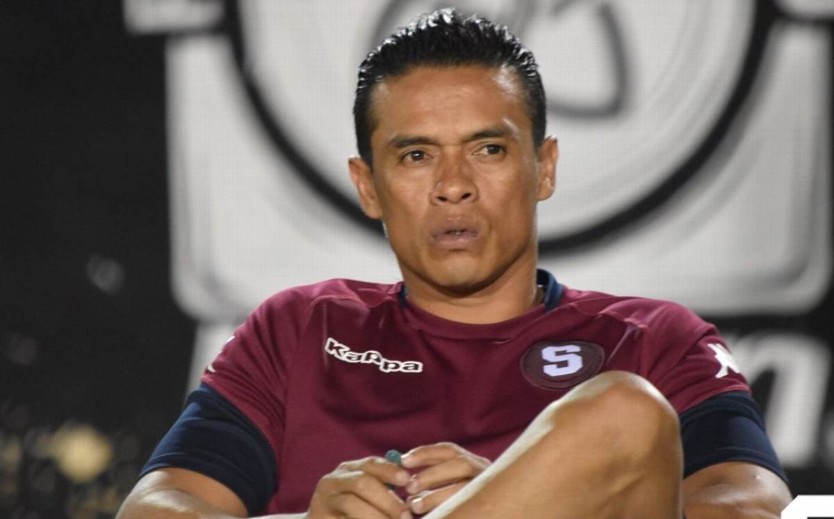 Walter 'Paté' Centeno fue DETENIDO por esta RAZÓN