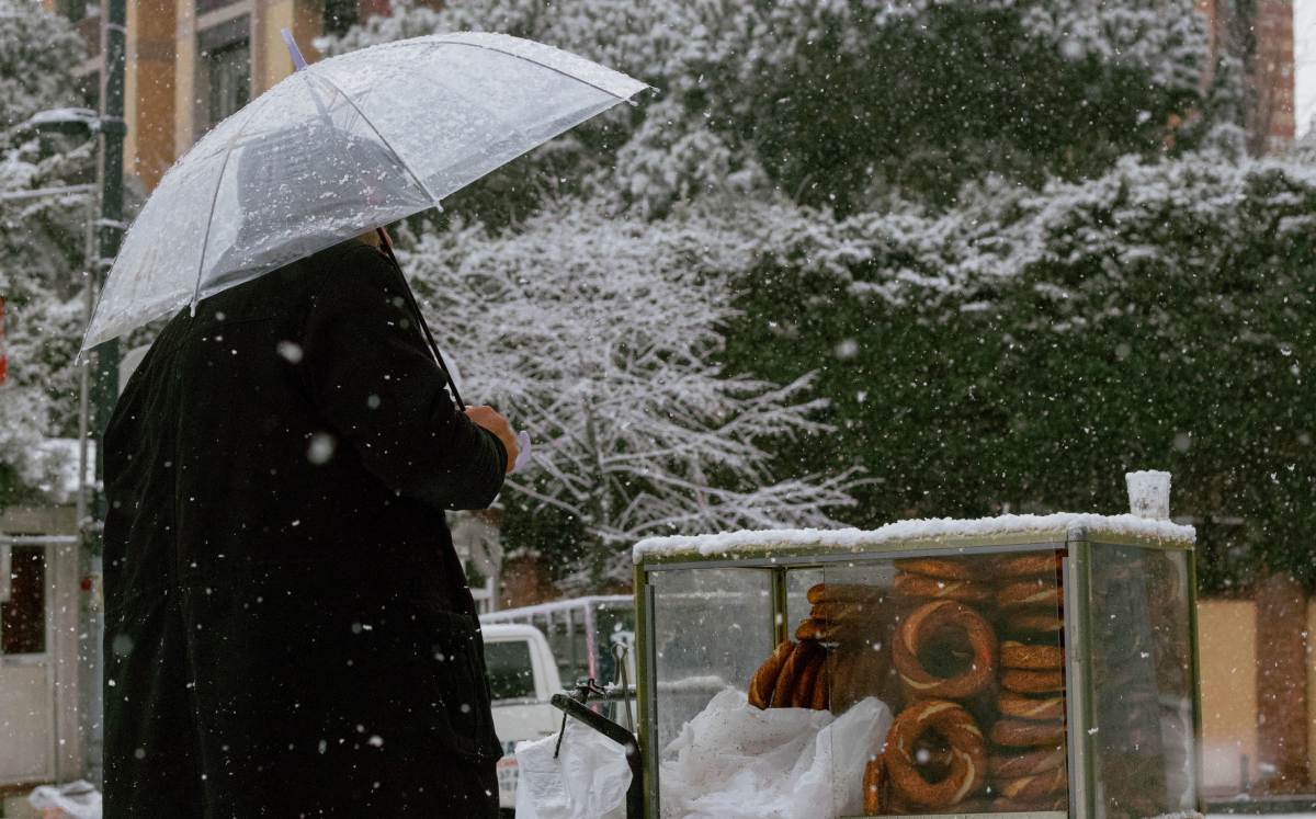 ¿Cuándo inicia la temporada de frente fríos en México? Aquí te decimos