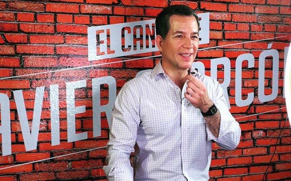 Javier Alarcón explica el por qué el México-Jamaica será un juego pare