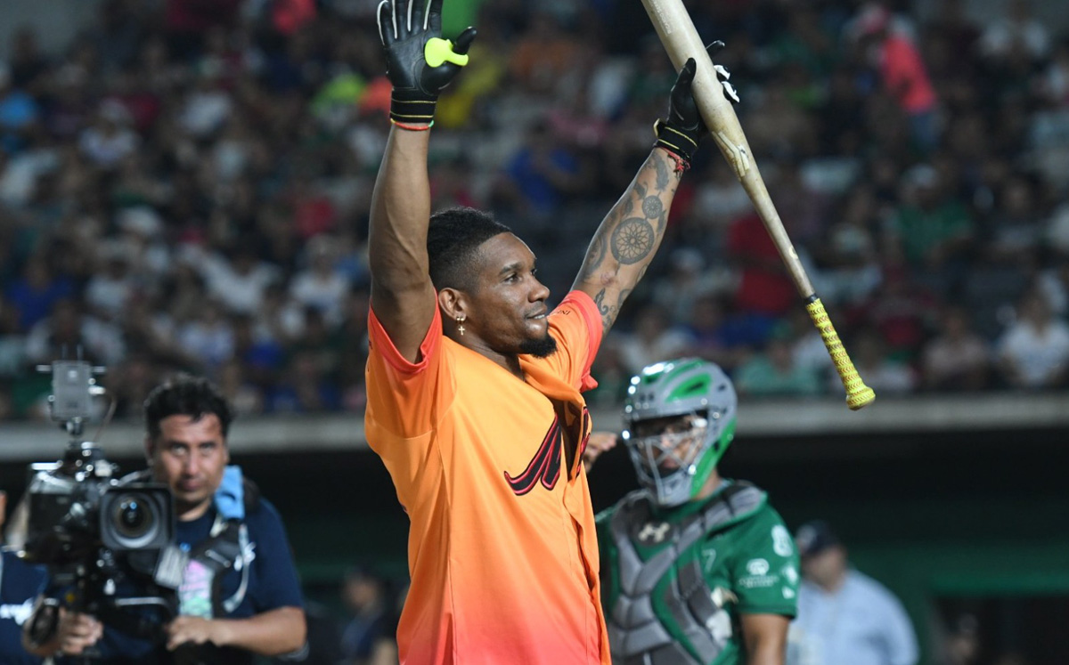 Rainel Rosario puede emular el fenómeno Arozarena, cree 'Che' Reyes