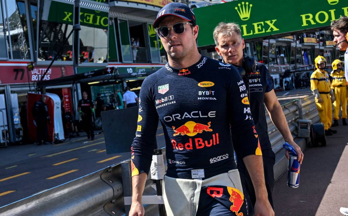 Checo Pérez, fuera de Top 10 en Power Rankings de F1 tras GP de Canadá