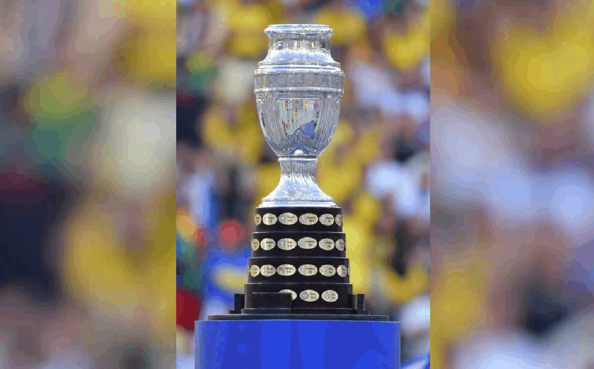 Origen y Características del Trofeo de la Copa América