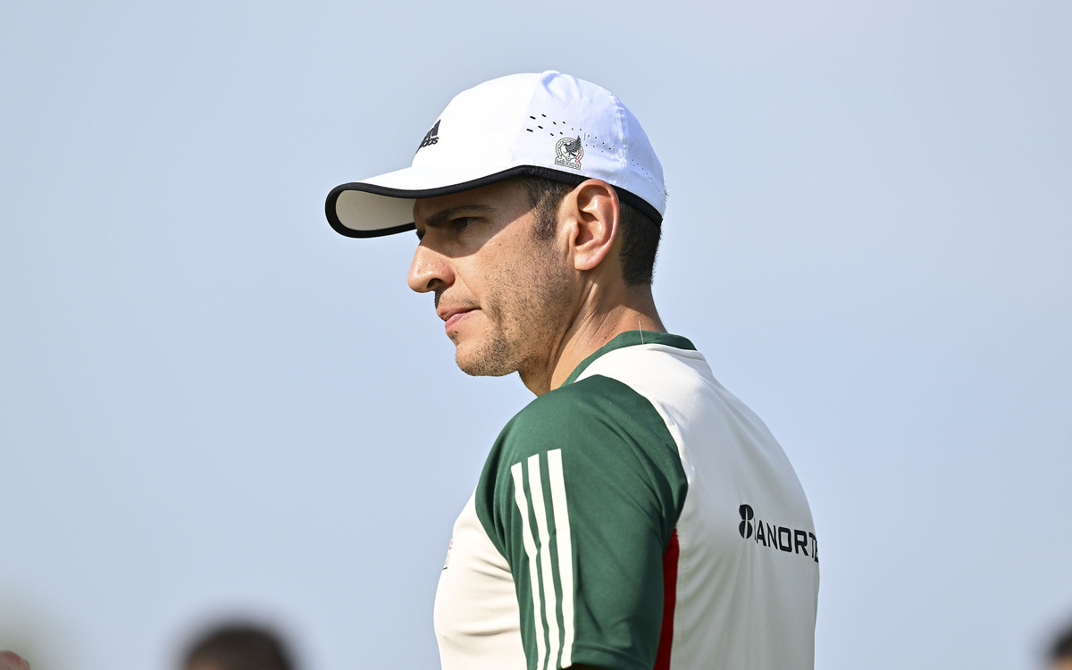 A Jaime Lozano le gusta que sus equipos sean goleadores