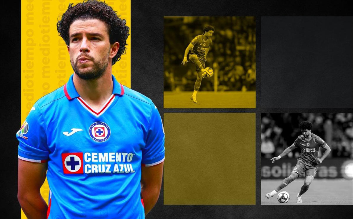 Ignacio Rivero, el polifuncional que hoy asume el rol de líder