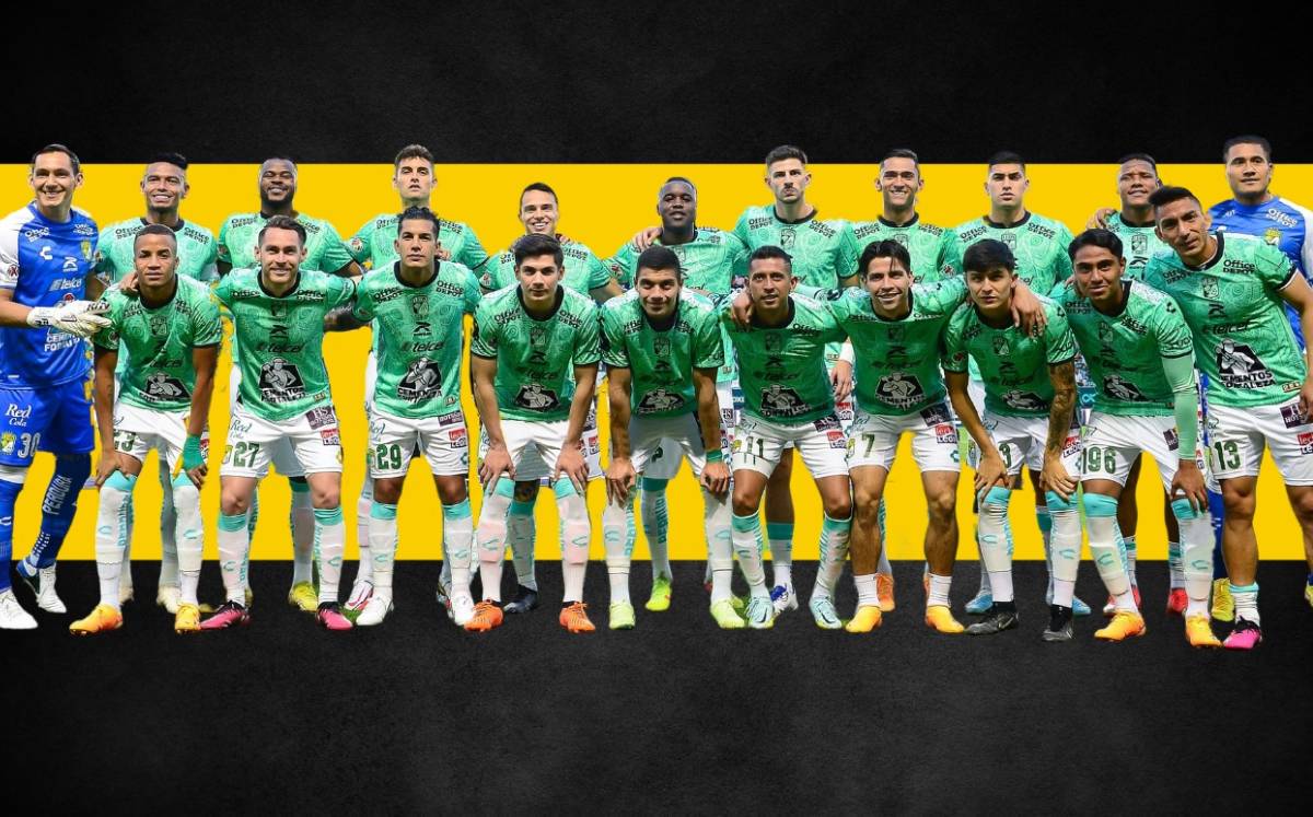 Apertura 2023 y Mundial de Clubes, los objetivos de León