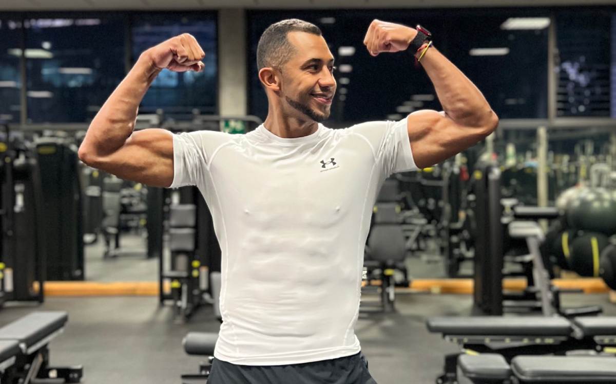 Jahir Ocampo rifará su auto para poder asistir al Mundial de Fukuoka