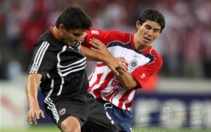 Jaime Moreno: La Leyenda del Fútbol Latinoamericano