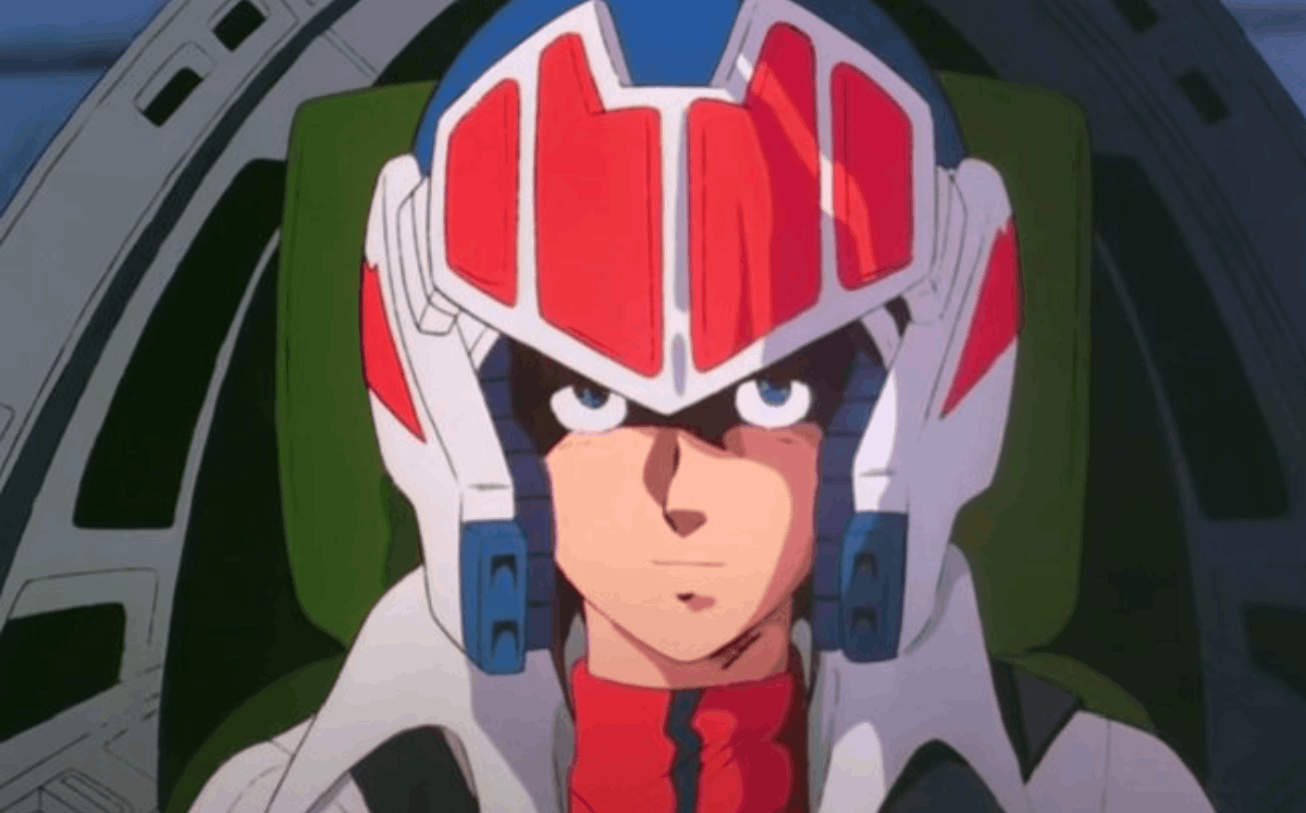 ¡Vuelve el Mecha clásico! Macross regresa con un nuevo anime