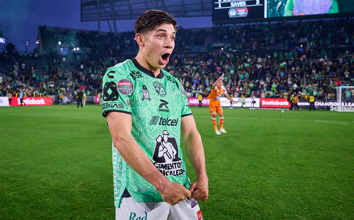 El Plátano Alvarado seguirá en León