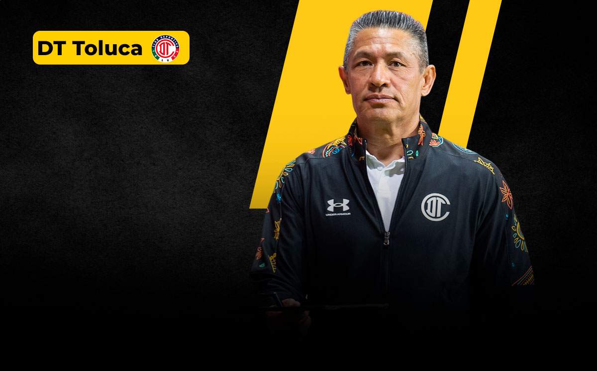 Ignacio Ambriz: Trayectoria, logros y pasión en el fútbol mexicano