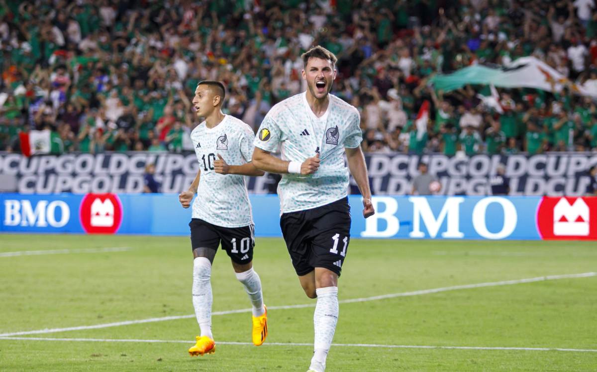 Los mejores MEMES del triunfo de México ante Haití en la Copa Oro
