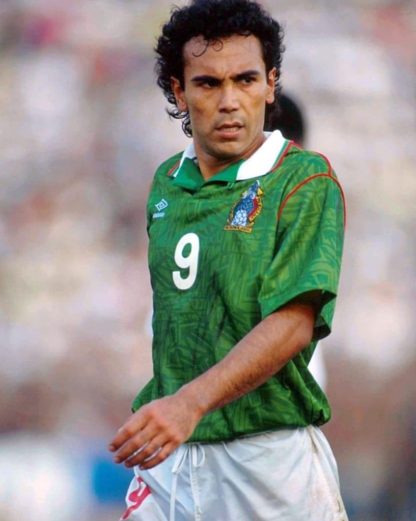 Hugo Sánchez: El Crack Mexicano que Conquistó el Mundo| Mediotiempo