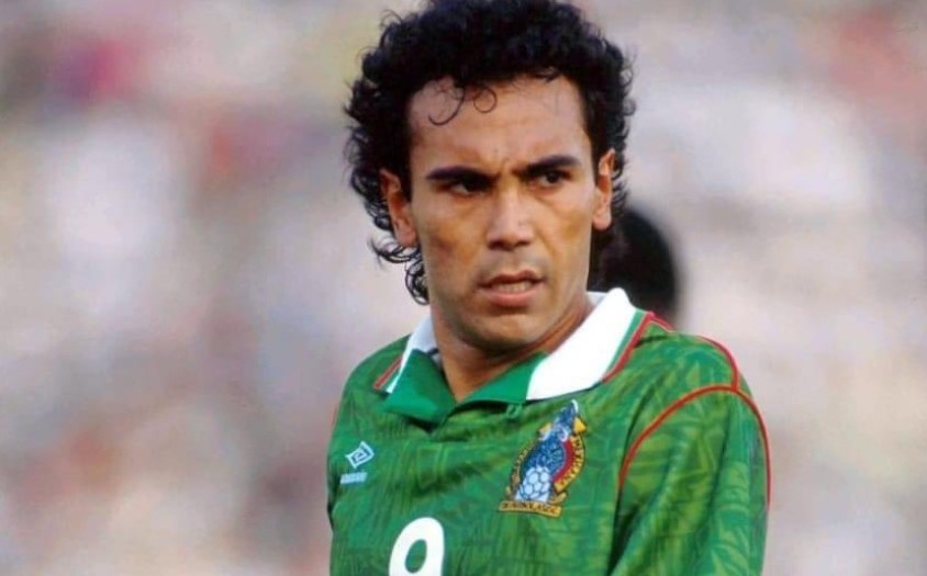 ¿Qué pasó entre Miguel Mejía Barón y Hugo Sánchez contra Bulgaria?