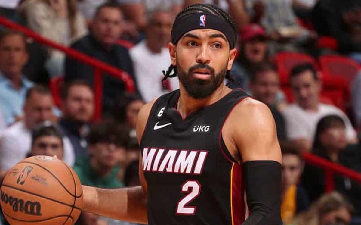 Los Lakers firman a Gabe Vincent, revelación la última campaña