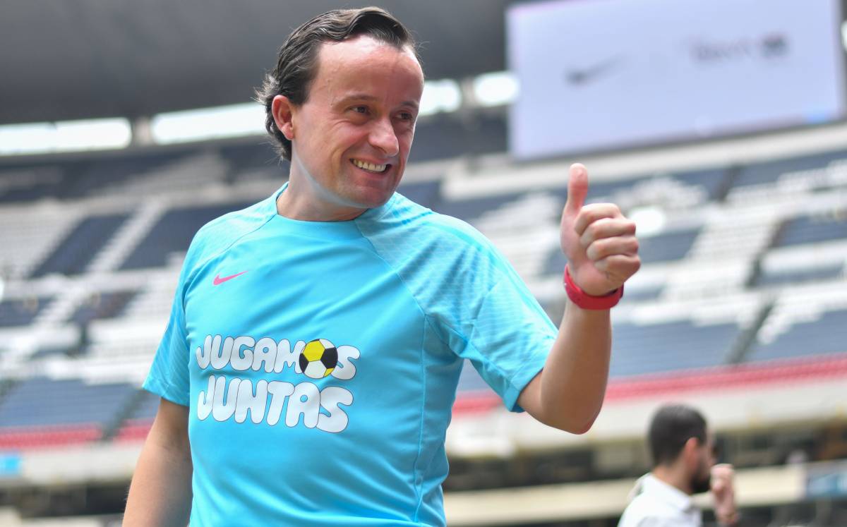 Mikel Arriola destaca escaparate Liga MX con Messi en Leagues Cup