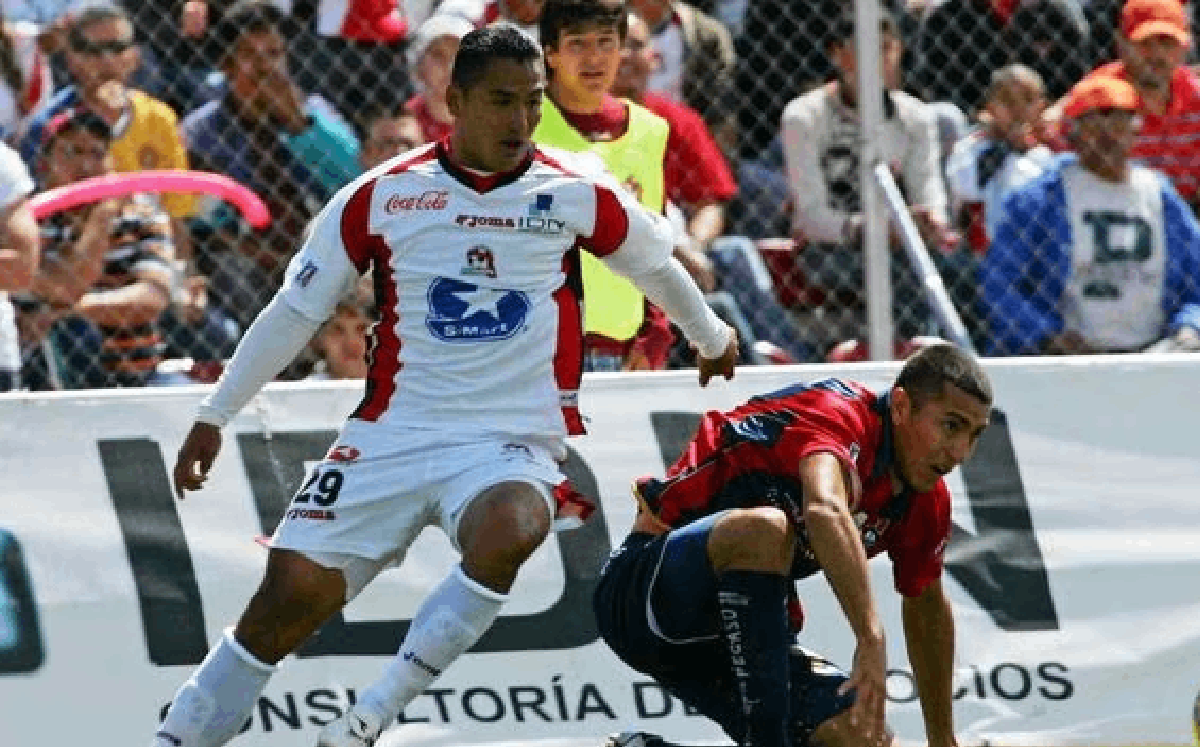 De pandillero a estrella: Conoce la historia de "Maleno" Frías