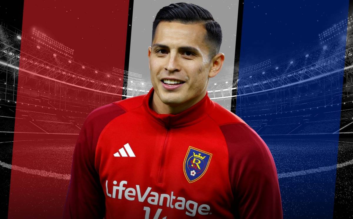 ¿Quién es Rubio Rubín? El delantero estrella que brilló con Guatemala