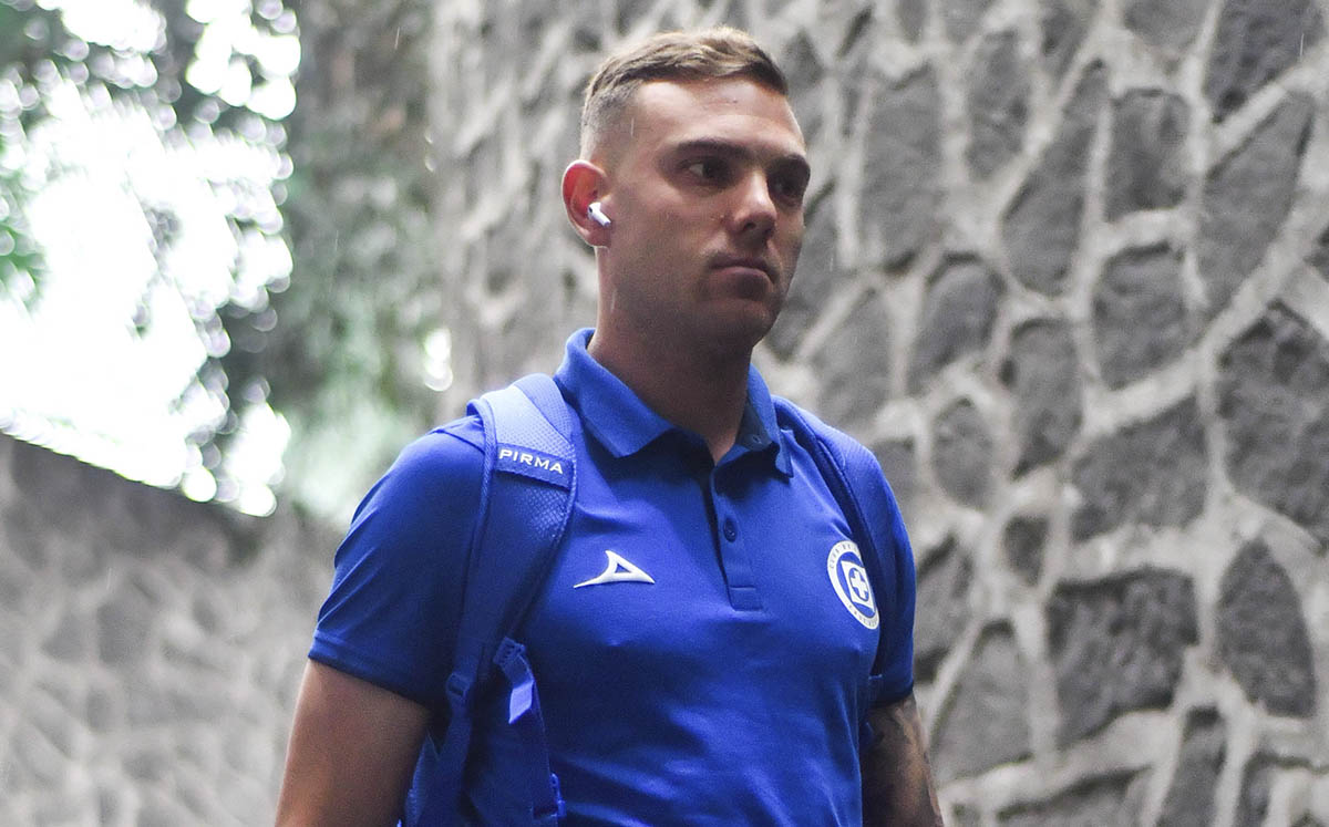 Rotondi: Enfrentar a Messi sería cumplir un sueño