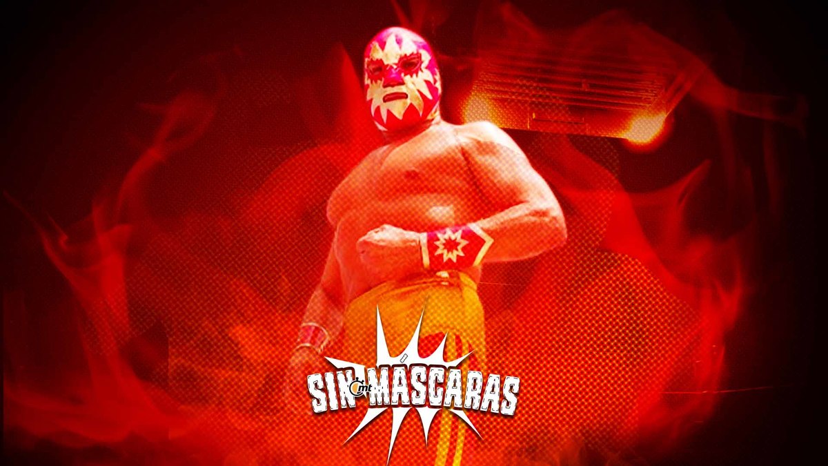 Sin Máscaras: Solar, el joven campesino que se hizo luchador | Mediotiempo