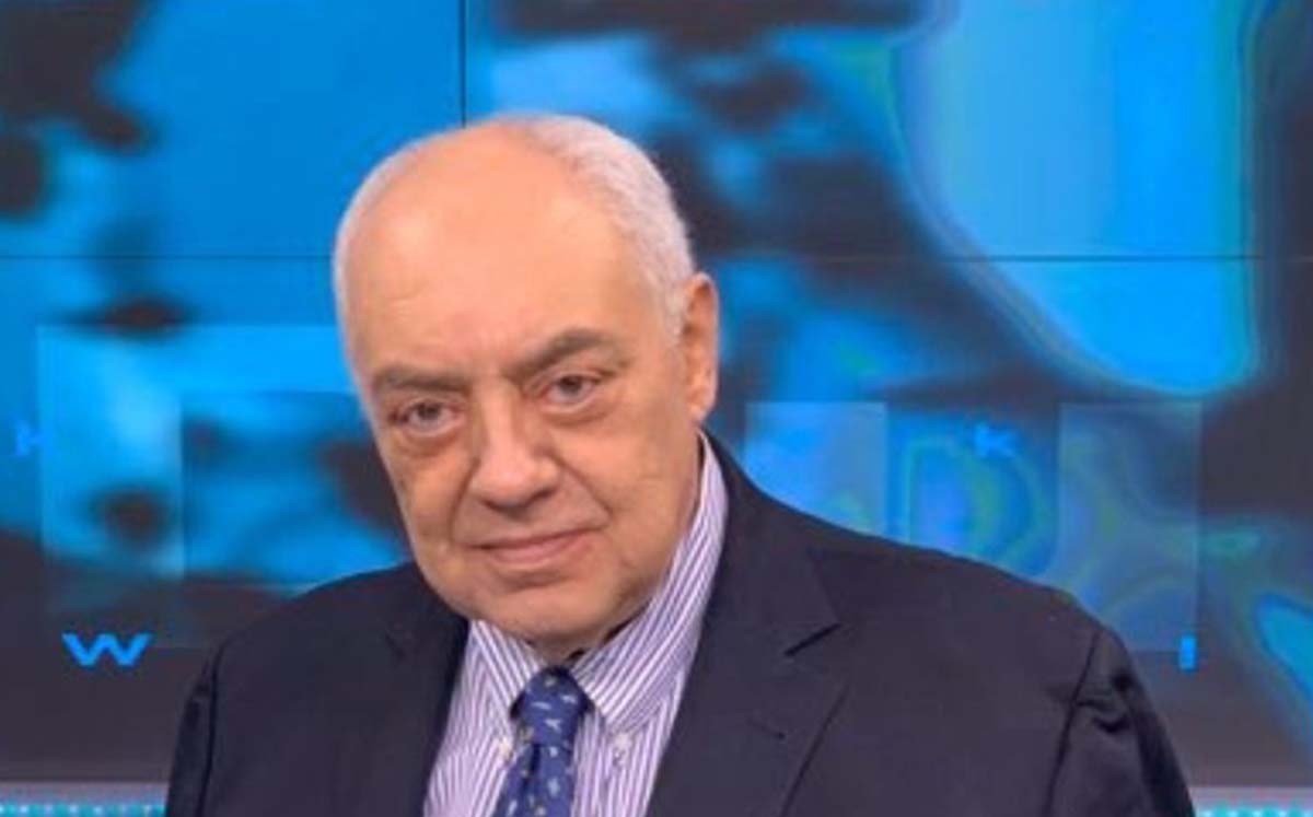 Jorge Berry único periodista mexicano con un anillo de Super Bowl ...