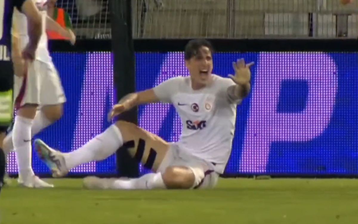 Zaniolo se disloca dedo meñique en partido amistoso