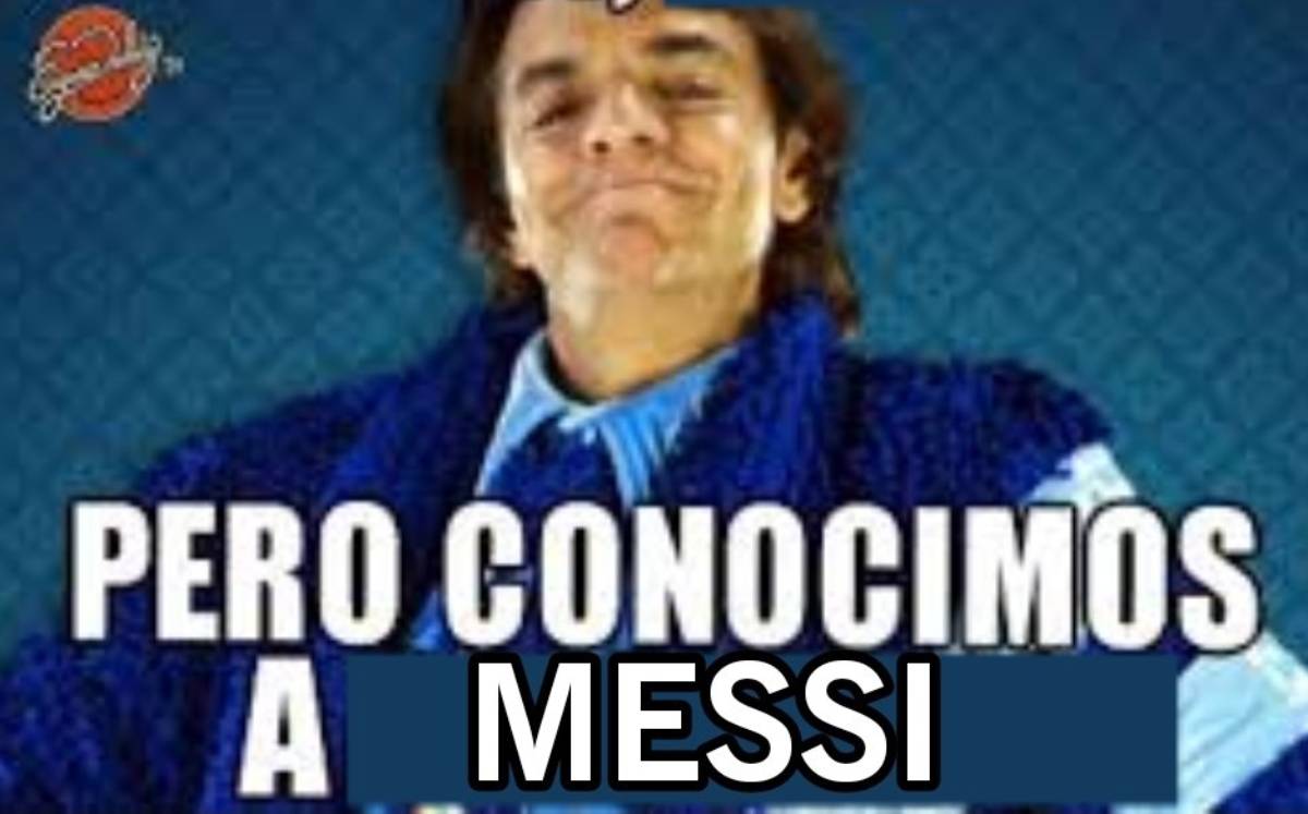 Los mejores MEMES de la derrota de Cruz Azul ante Messi e Inter Miami