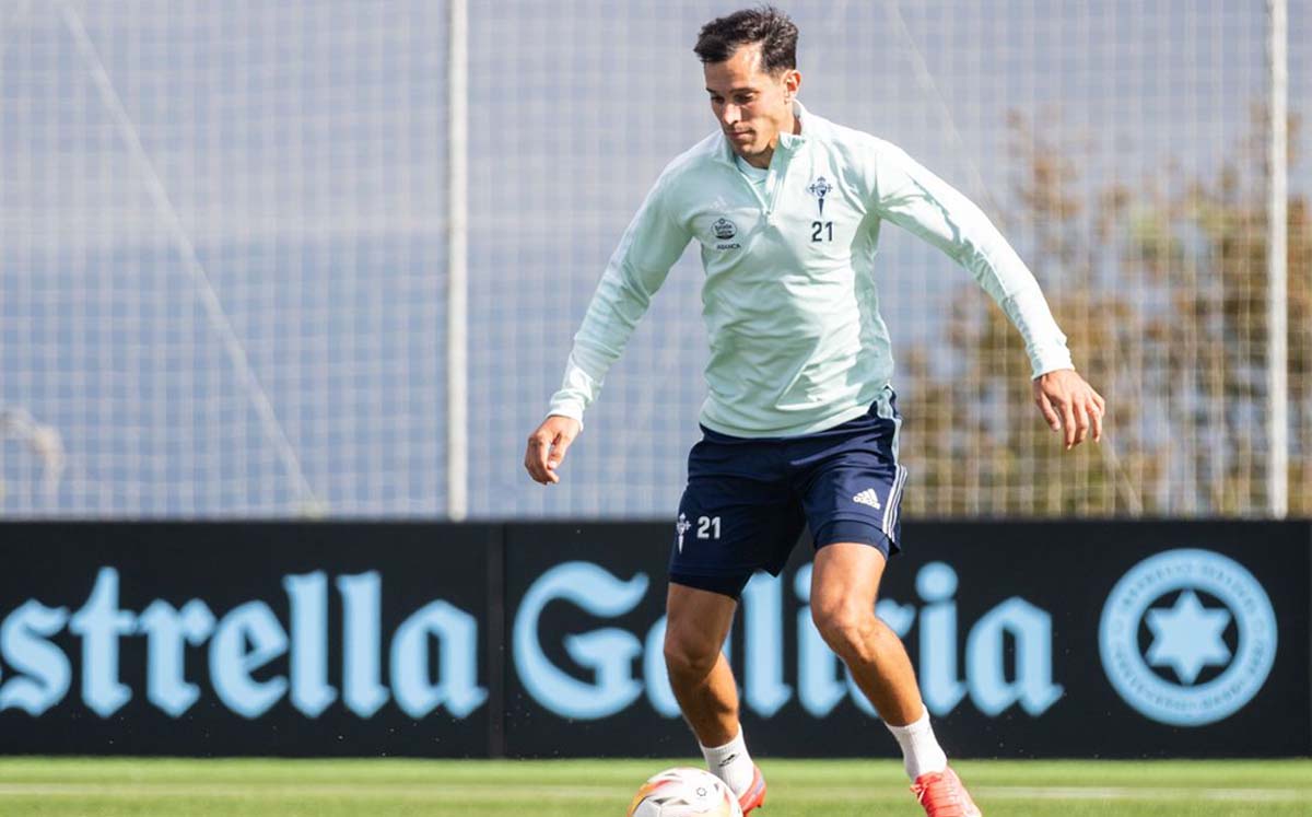 Augusto Solari, nieto del Indio, en pláticas para reforzar al Atlas