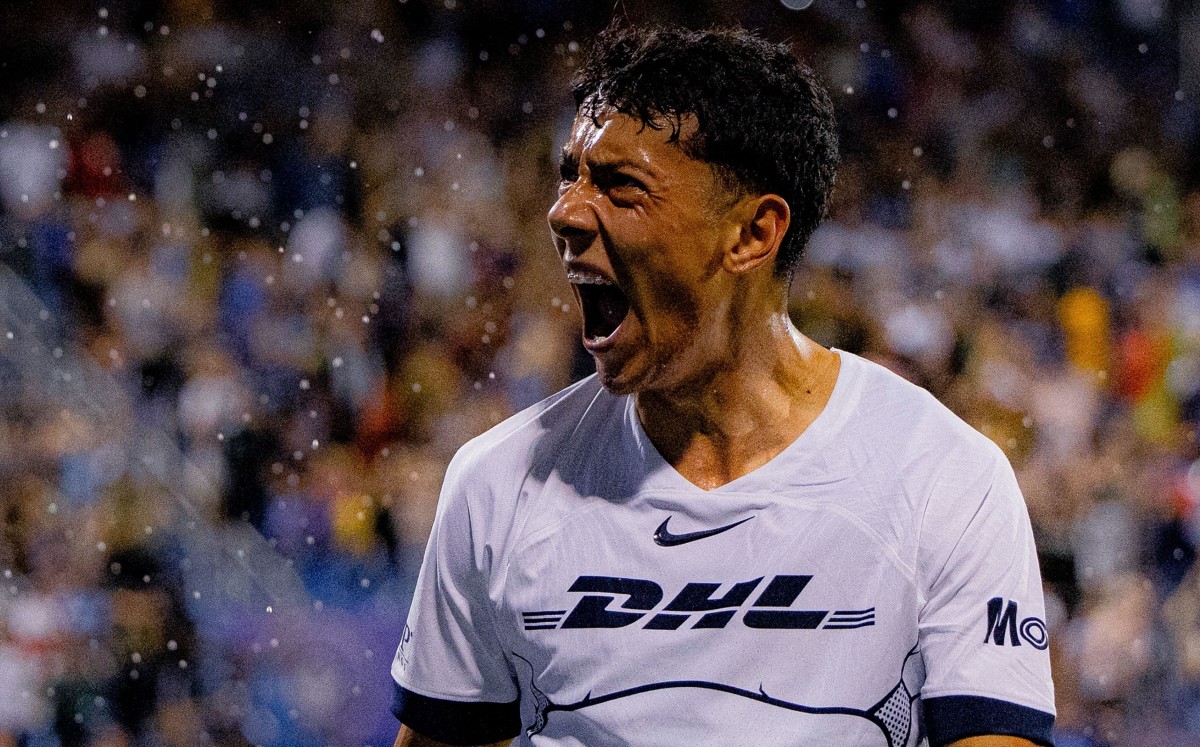 Jorge Ruvalcaba, cerca de convertirse en jugador del Standard Lieja