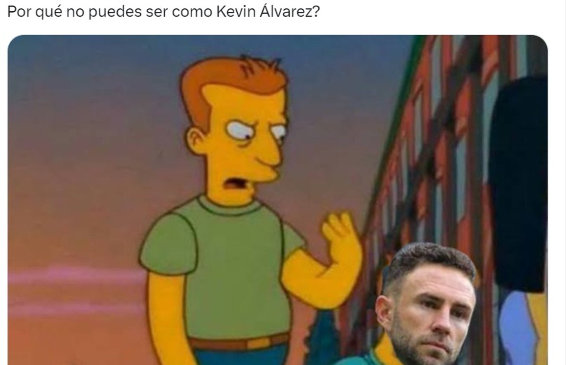 MEMES de la derrota del América ante el Columbus Crew| Mediotiempo
