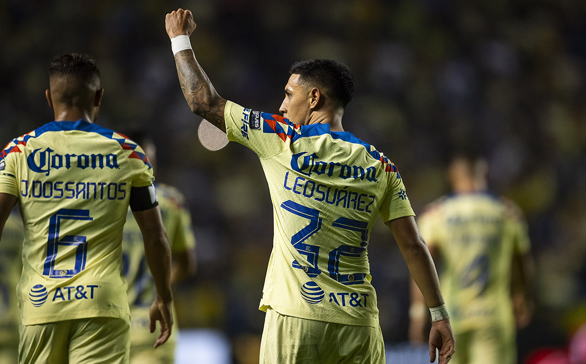 Así quedaron los OCTAVOS de Final de Leagues Cup: partidos y equipos