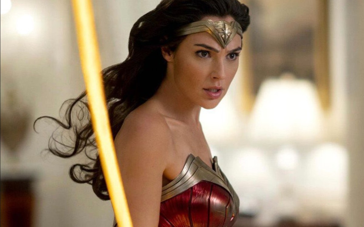 ¿Volverá? Gal Gadot da esperanza a los fans para filmar Wonder Woman 3