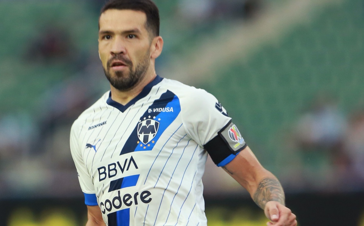 Celso Ortiz se convertirá en refuerzo del Pachuca