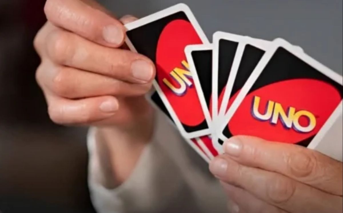 Mattel abre vacante para jugar UNO con sueldo de 300 mil pesos