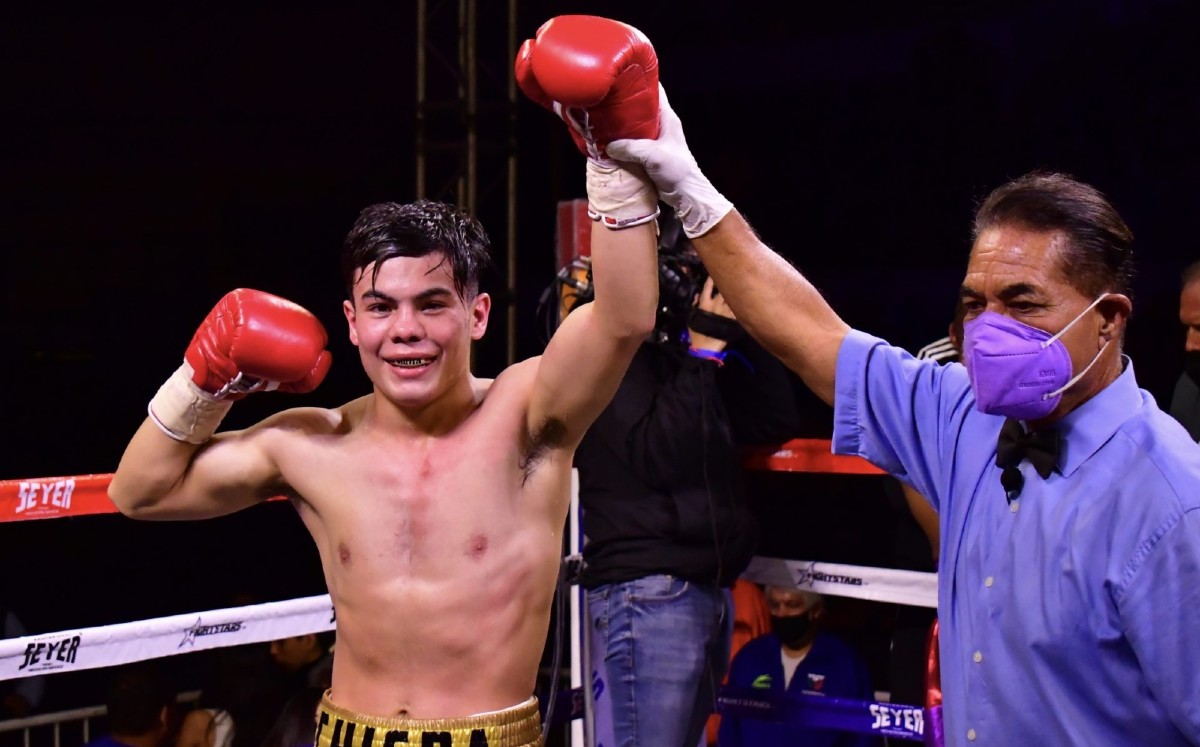 Christian “Chispa” Medina busca dar la campanada en Japón | VIDEO