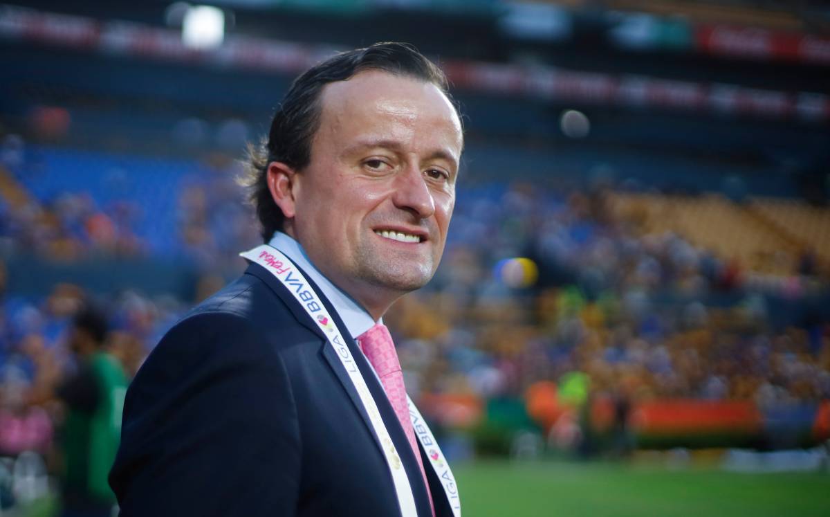 Mikel Arriola ve los penaltis como una gran innovación en Leagues Cup