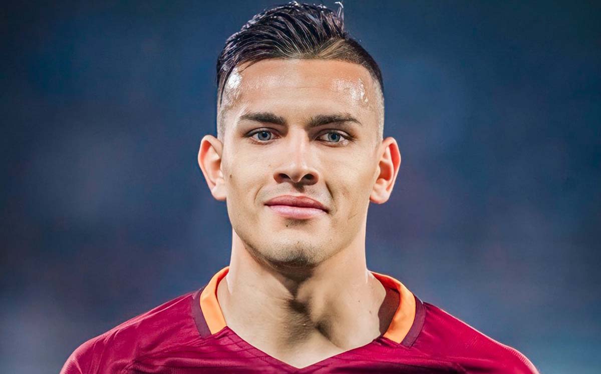 Leandro Paredes perfila su regreso al AS Roma de la Serie A