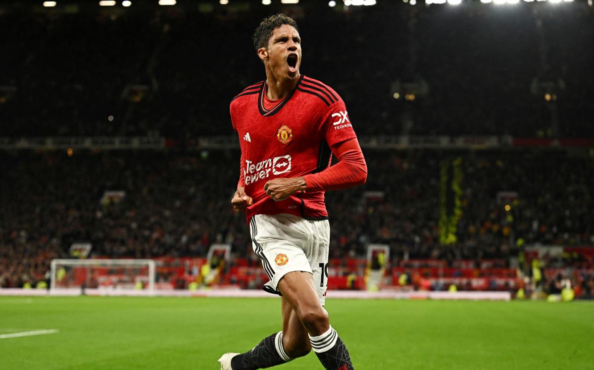 Resumen del partido Man United vs Wolves (1-0) Premier League GOLES"